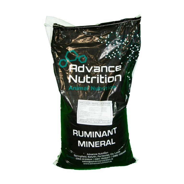 Agvance